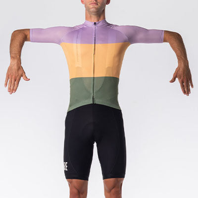 Pedalare Summer Cycling Kit Without Compromise