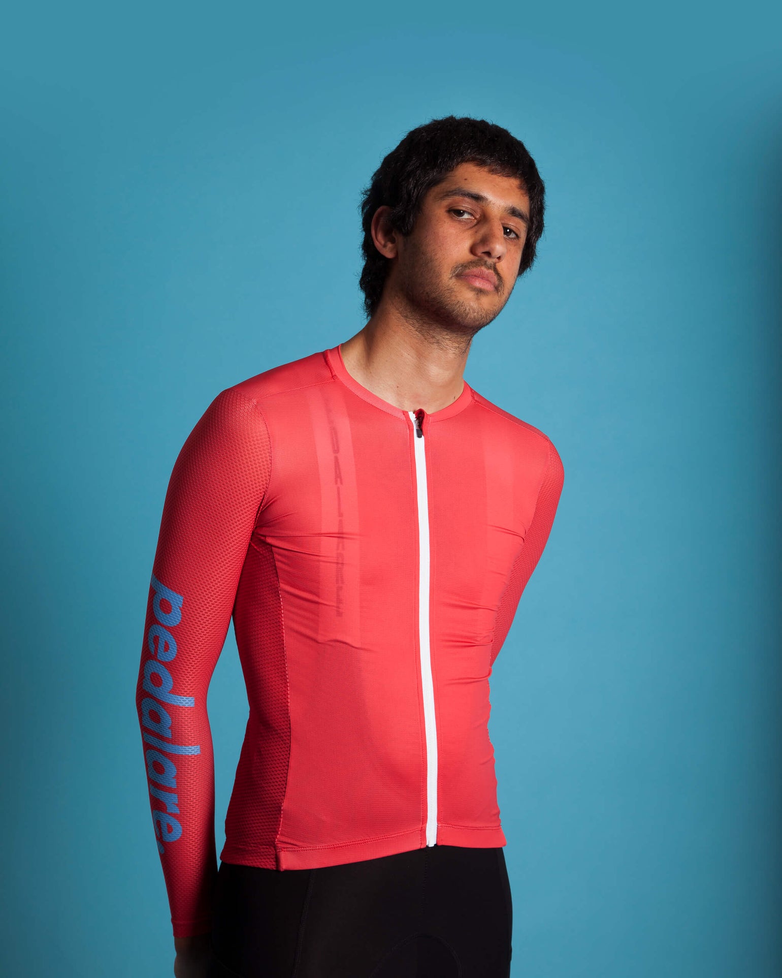 Pedalare – PEDALARE