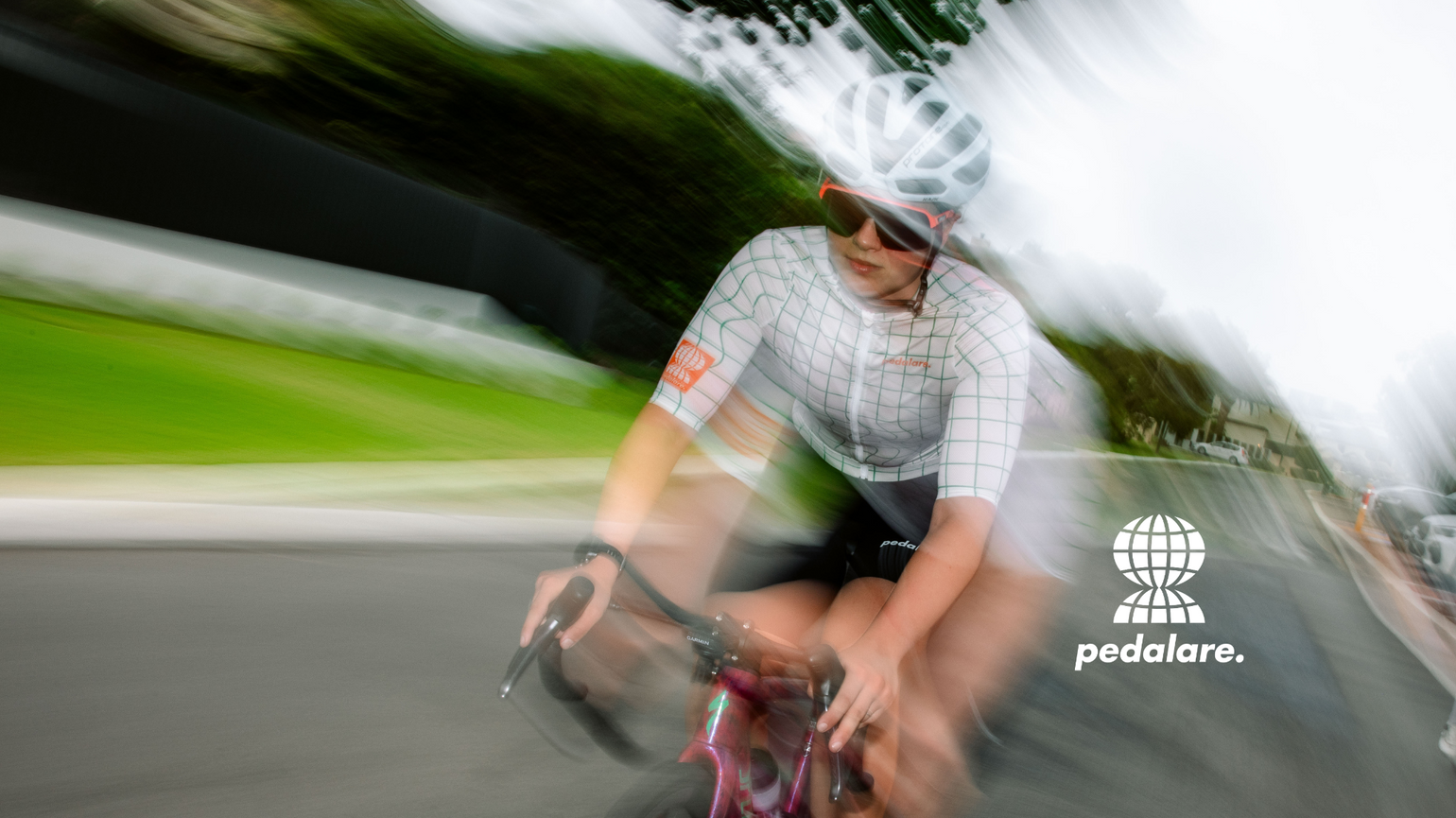 Pedalare – PEDALARE