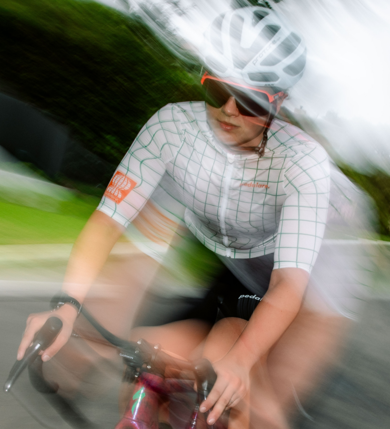 Pedalare – PEDALARE