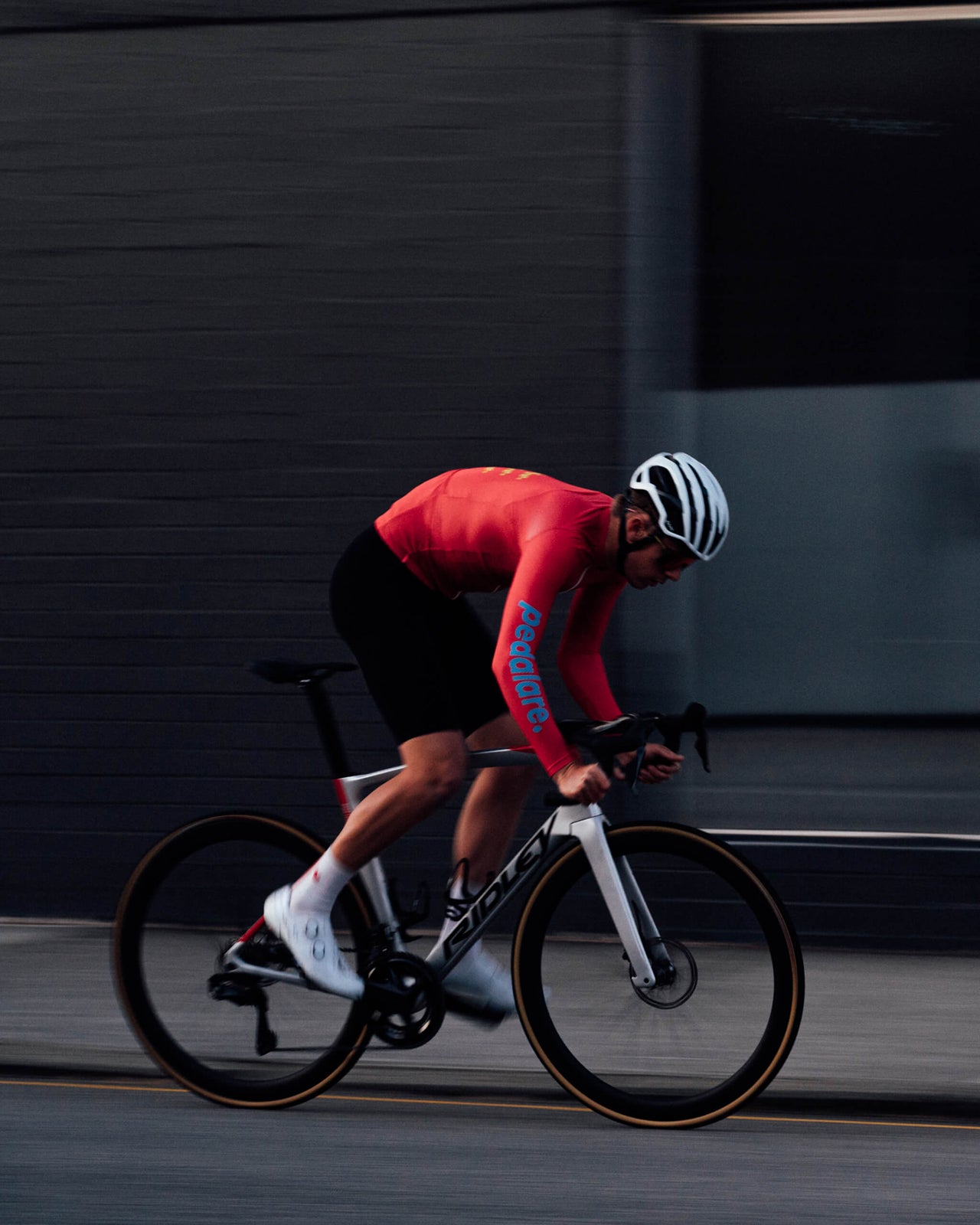 Pedalare – PEDALARE