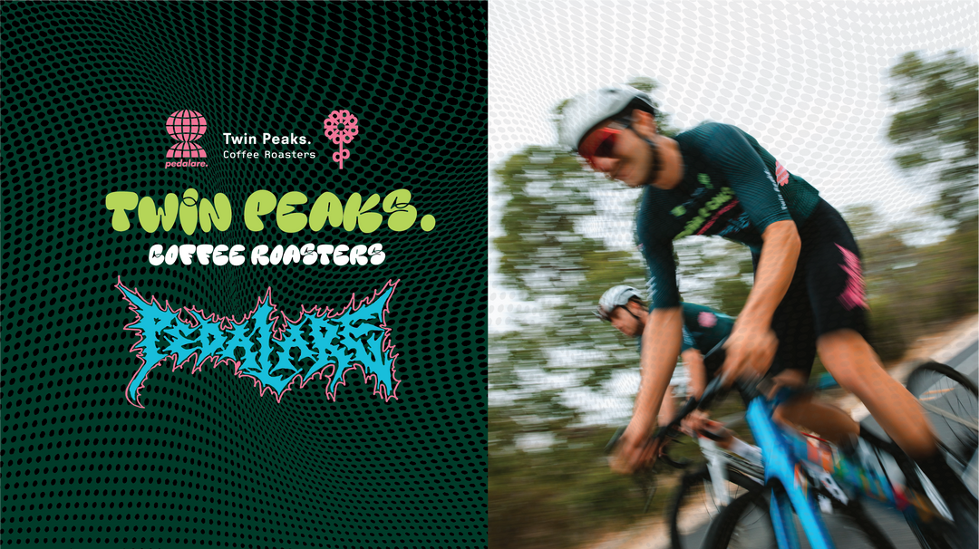 Pedalare – PEDALARE