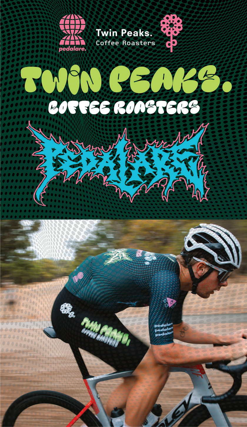 Pedalare – PEDALARE