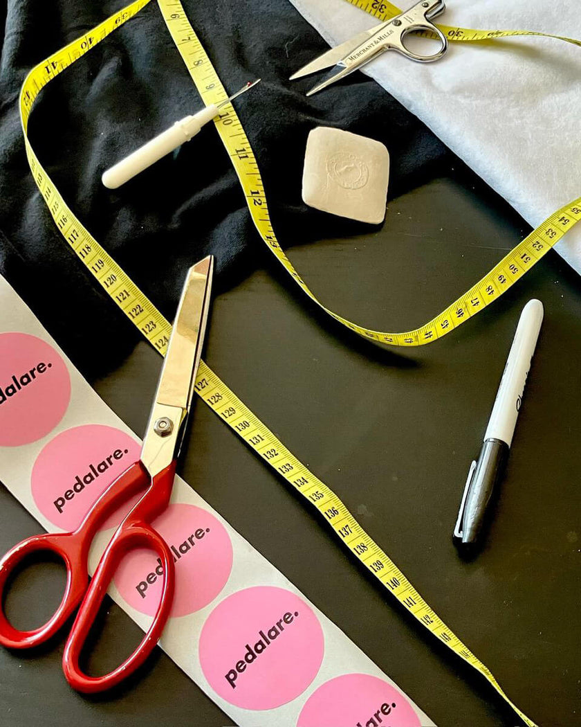 Custom Kit – PEDALARE