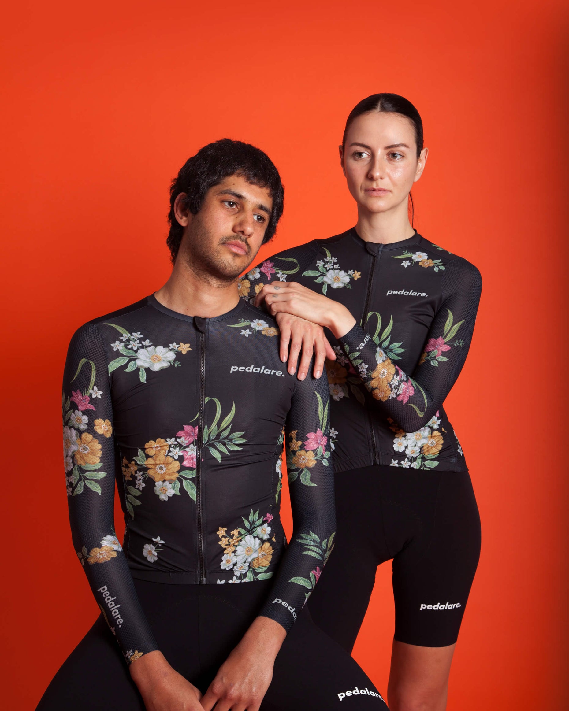 Pedalare – PEDALARE